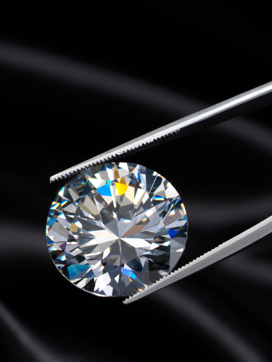 Natural vs artificial diamond: How do they affect your pocket? | Times Now