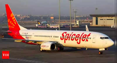 IndiGo co-founder Rakesh Gangwal may buy "sizeable" stake in SpiceJet ...