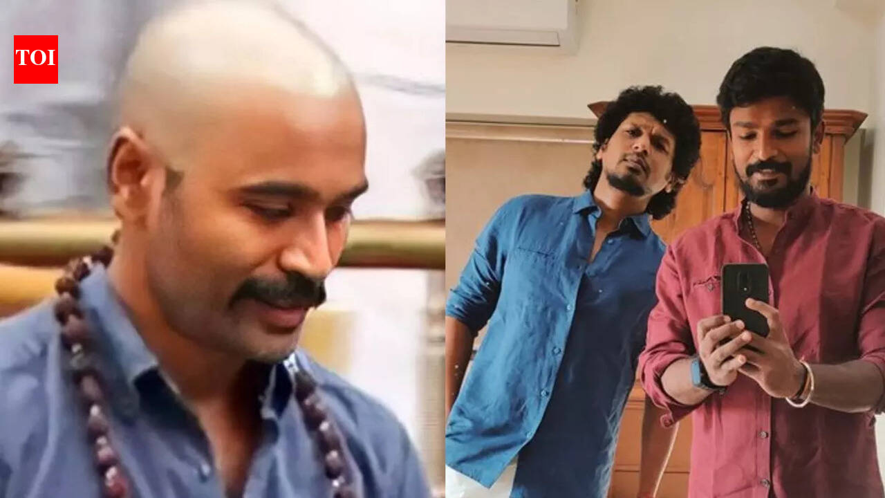 Dhanush to Lokesh Kanagaraj: Kollywood stars who visited Tirupati in ...