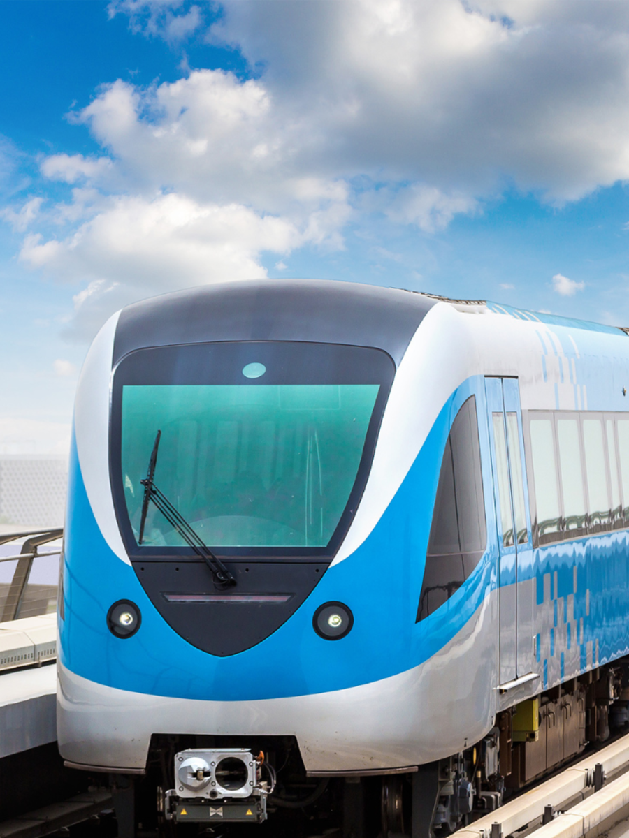 Navi Mumbai Metro Line 1: Stations, Fare, Inaugural Date And More ...