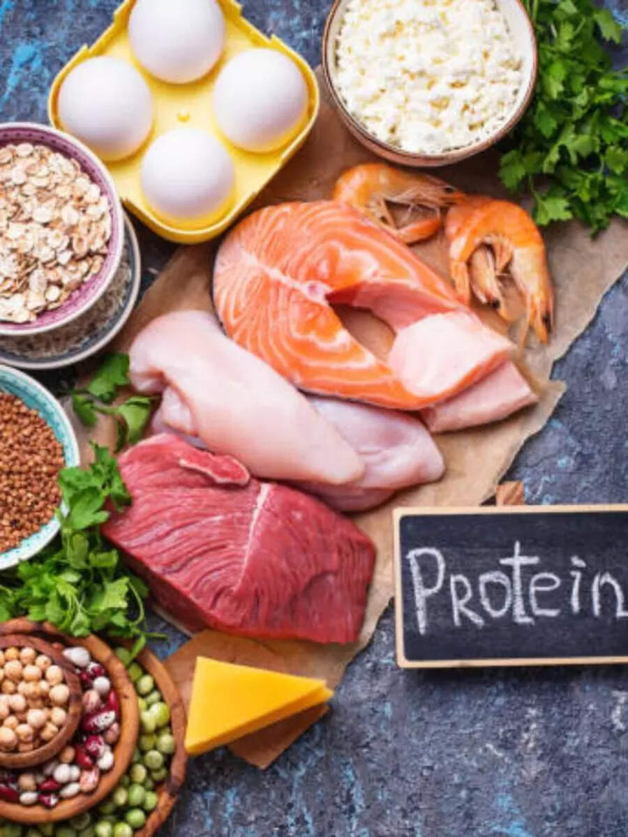 8 Health Benefits Of Including Proteins In Your Diet | Times Now