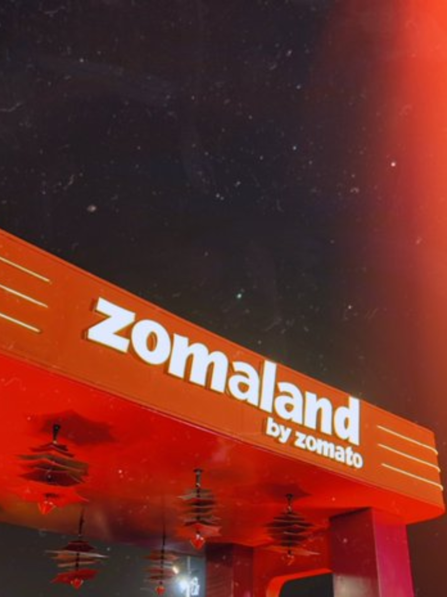 Zomato's Grand Food Carnival: Date, Place | Times Now