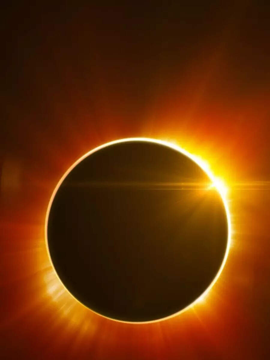 Solar Eclipse 2023: Here's what each zodiac sign will experience ...