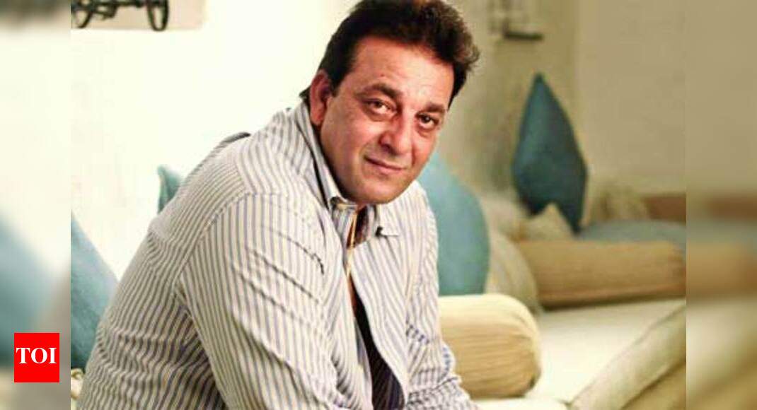 Sanjay Dutt urges ladies for regular cancer check-ups | Hindi Movie ...