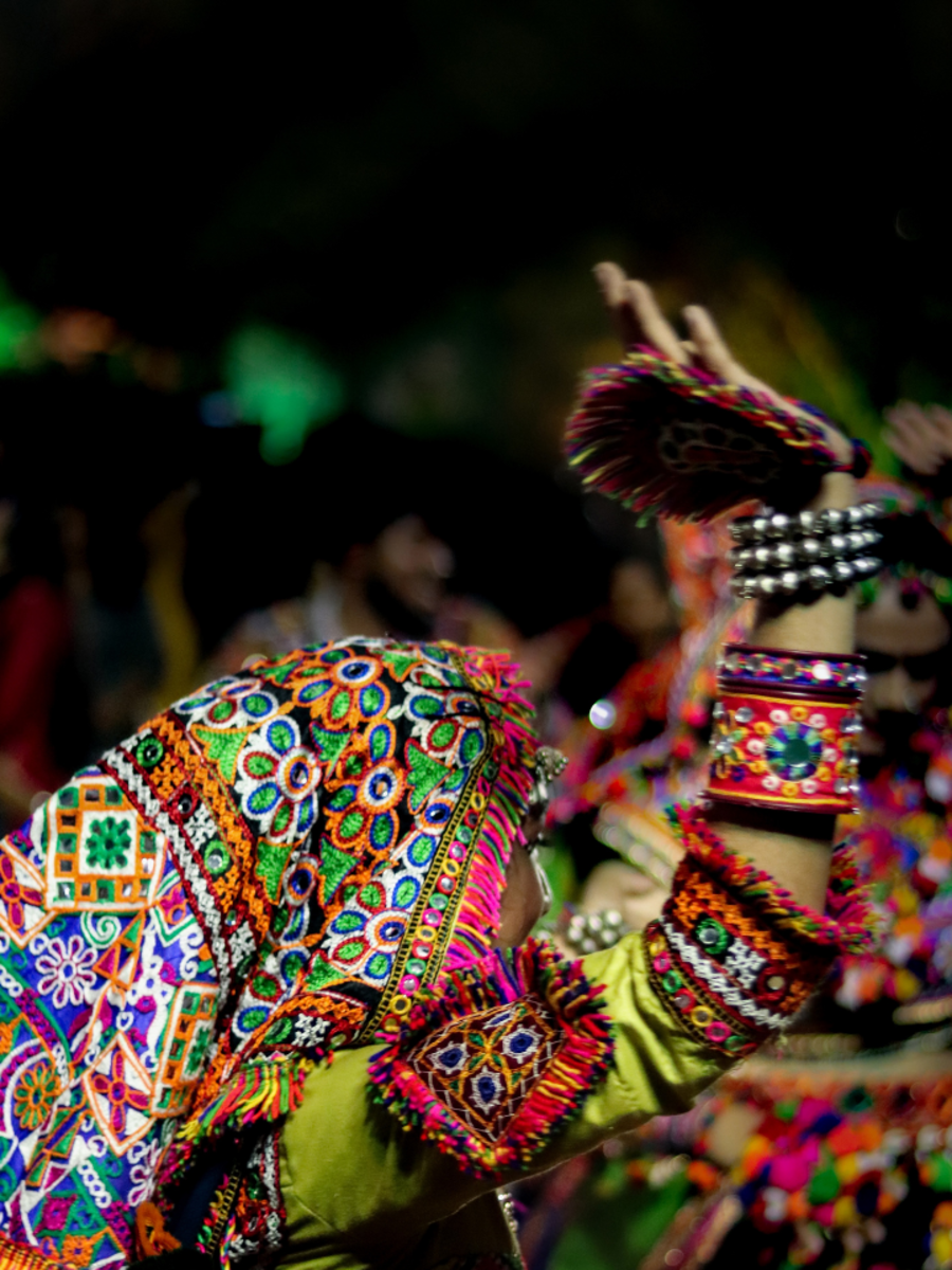 8 Garba Nights in Mumbai to Celebrate Navratri in Style | Times Now