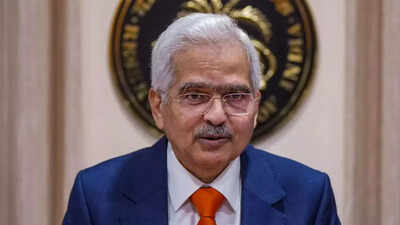 RBI chief says currency markets interventions are not always 'black and ...