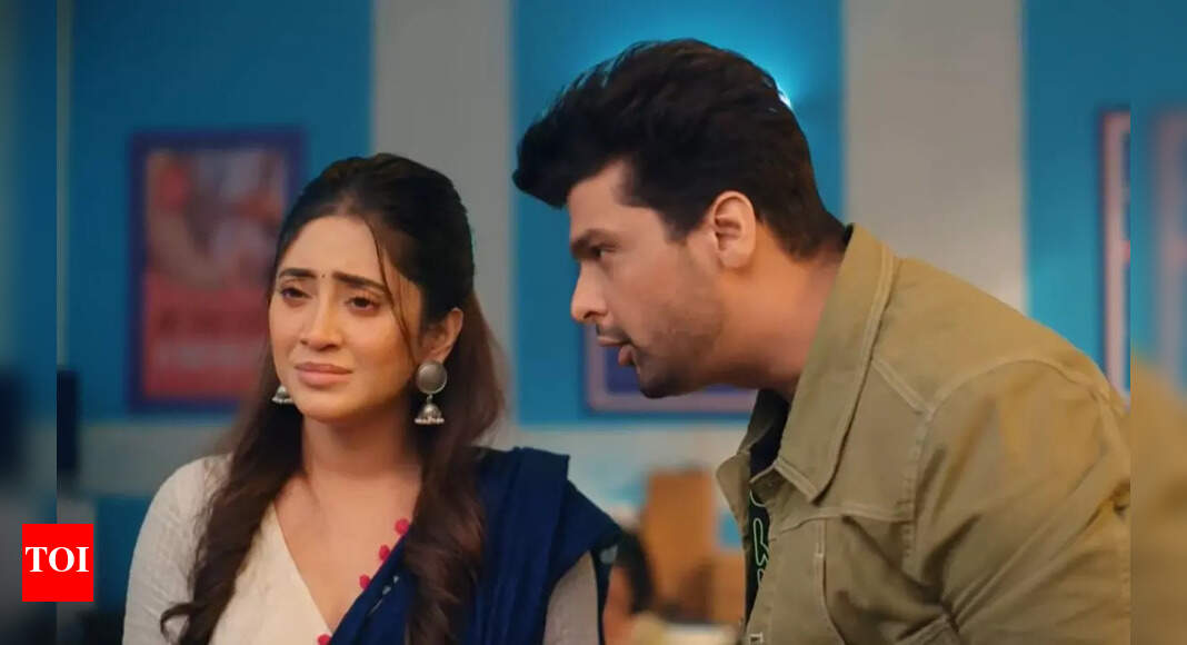 Barsatein – Mausam Pyar Ka update, October 13: Reyansh thinks Aradhna ...