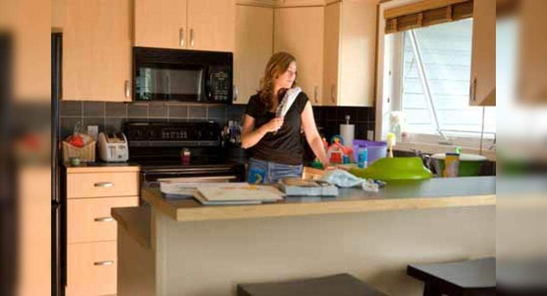 Easy Fixes for Kitchen Disaster Everyone should know