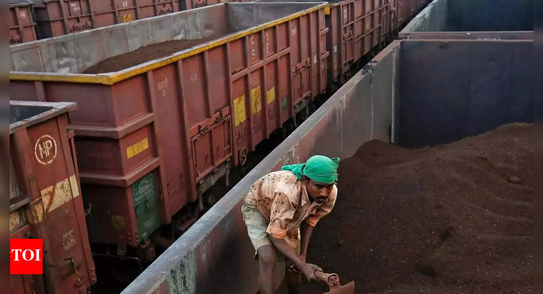 Freight trains can now cover 1,337km from Punjab to Bihar in 24 hours ...