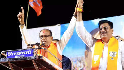 Freebies will pose fiscal challenge for next government in Madhya ...