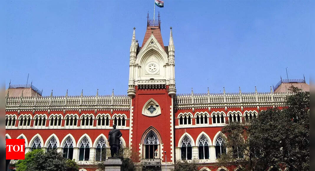 2 weeks on, Calcutta high court lets ED officer it removed probe PMLA ...