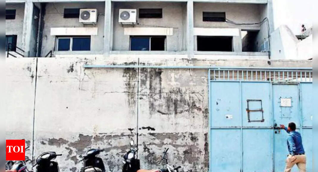 2 migrant artisans from Bengal lynched in Gujarat for ‘theft’ | Rajkot News - Times of India