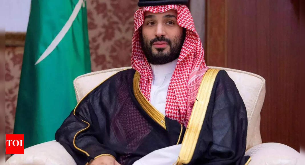 Iran: Saudi Arabia puts Israel deal on ice amid war, engages with Iran ...