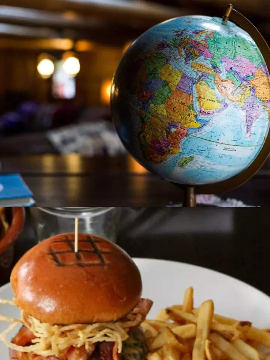 Global Hunger Index-2023: Which Countries Are In Dire Need For Food ...