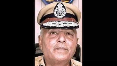 Telangana Government: Poll panel picks Sandeep Shandilya as Hyderabad ...
