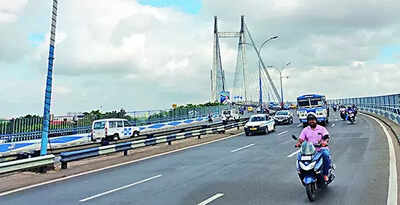 Extinction Event: Setu-bound Trucks To Be Diverted Via Bt Road, Cr Ave ...
