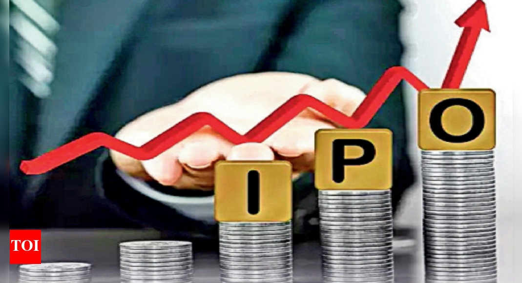 Ipo: Three held by ED in Taksheel IPO money laundering case | Hyderabad ...
