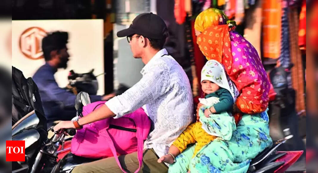 Quality Of Life: Unusual Oct Heat Raises The Temperature To Almost 35c ...