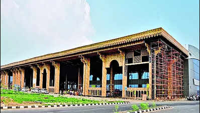 Passenger Profiling: ‘passenger Profiling’ A New Tool For The Surat ...