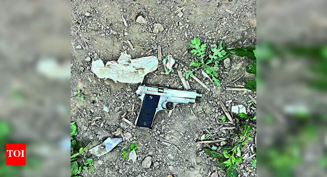 Quality Of Life: Baltana Murder Case Accused Nabbed After Brief ...