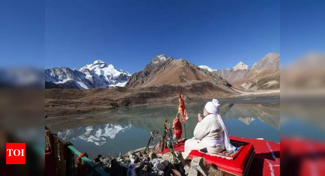 'Must visit Parvati Kund and Jageshwar temples in Kumaon': PM Modi ...