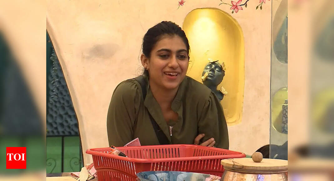 Bigg Boss Tamil 7 highlights, October 13: From Vichitra, Raveena, and ...