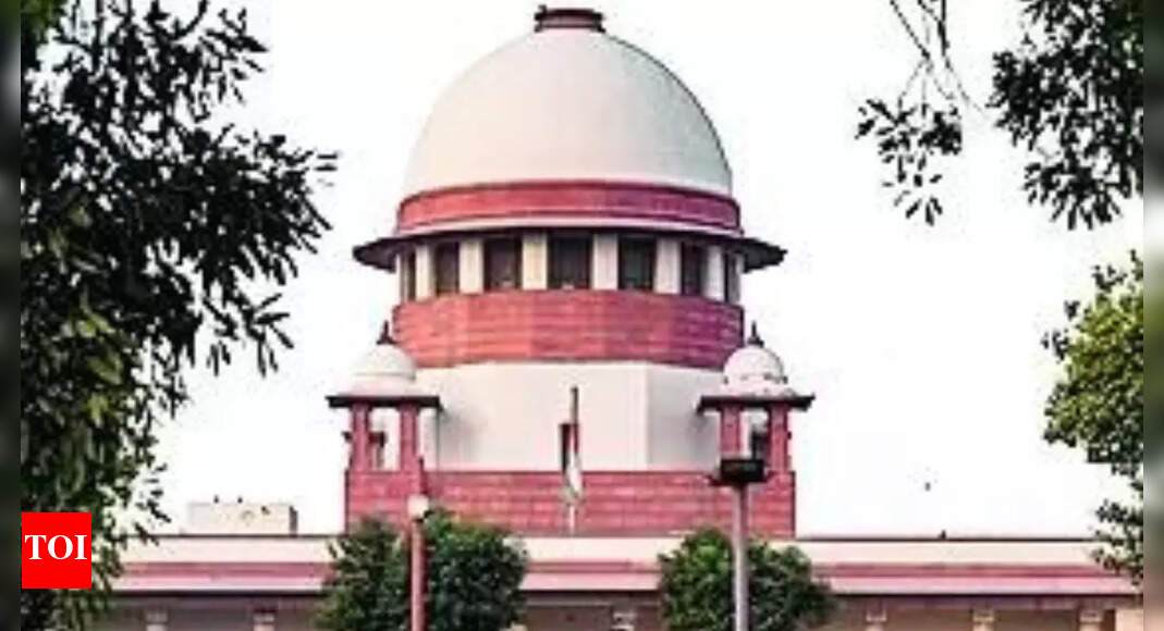 Pil: Supreme Court slaps Rs 5 lakh cost on lawyer for misusing PIL ...