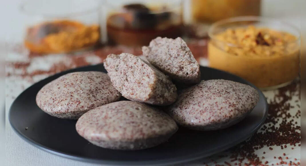 How to make nutrient-rich Ragi Idli for breakfast – Food & Recipes