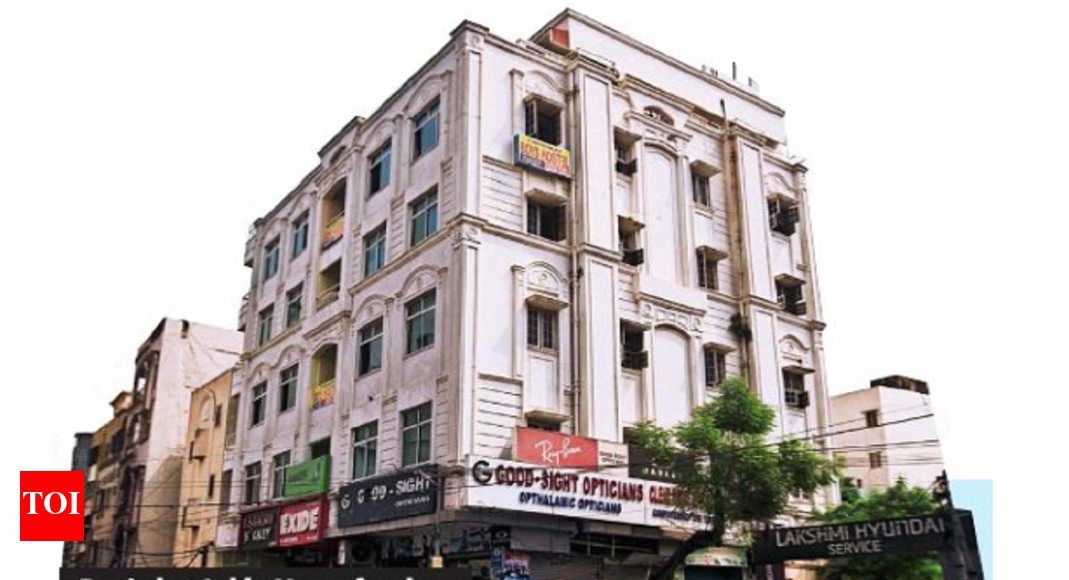 Voters: Hyd’s invisible voters lost among ghost addresses | Hyderabad ...