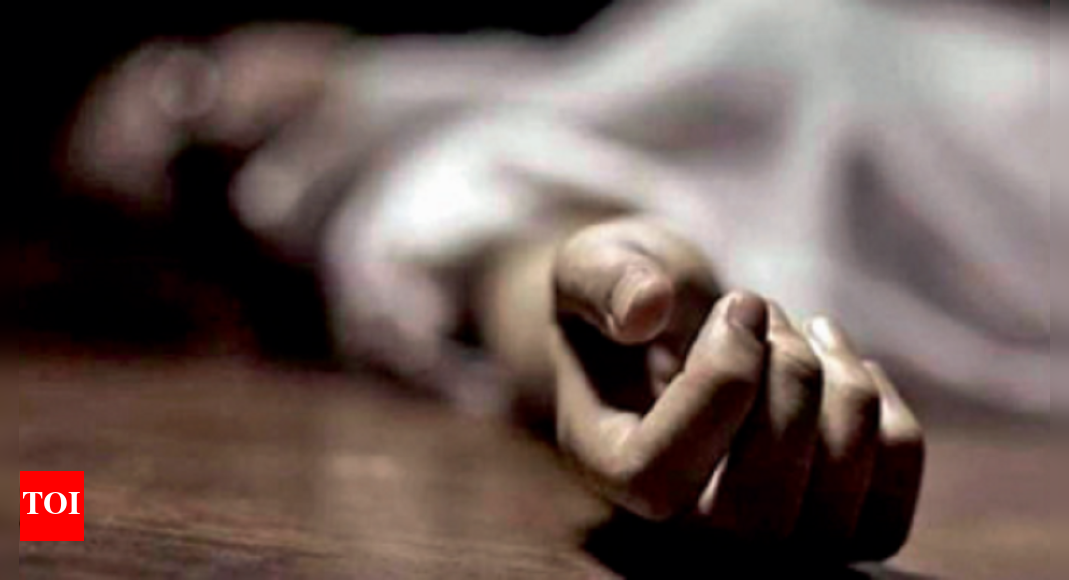 Quality Of Life: Disabled Man, 2 Daughters Found Dead At Bowenpally ...