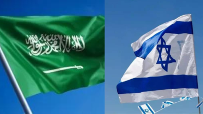 War: Saudi Arabia pauses talks on normalisation with Israel: Source ...