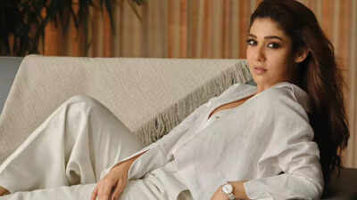 Nayanthara abides by a single life principle: Show up as your very best ...