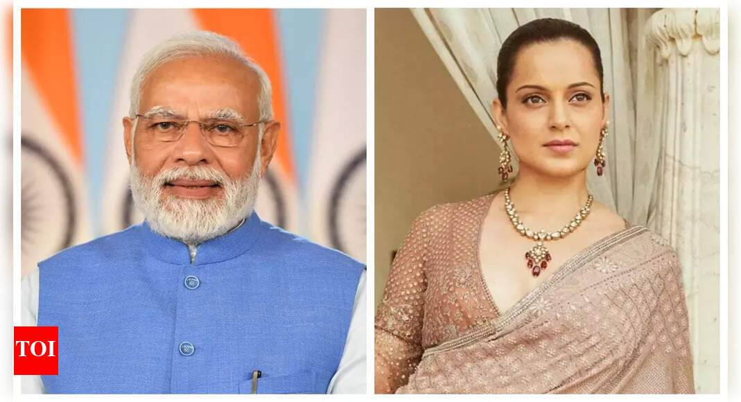 PM Narendra Modi has written the lyrics of Navaratri song 'Garbo ...