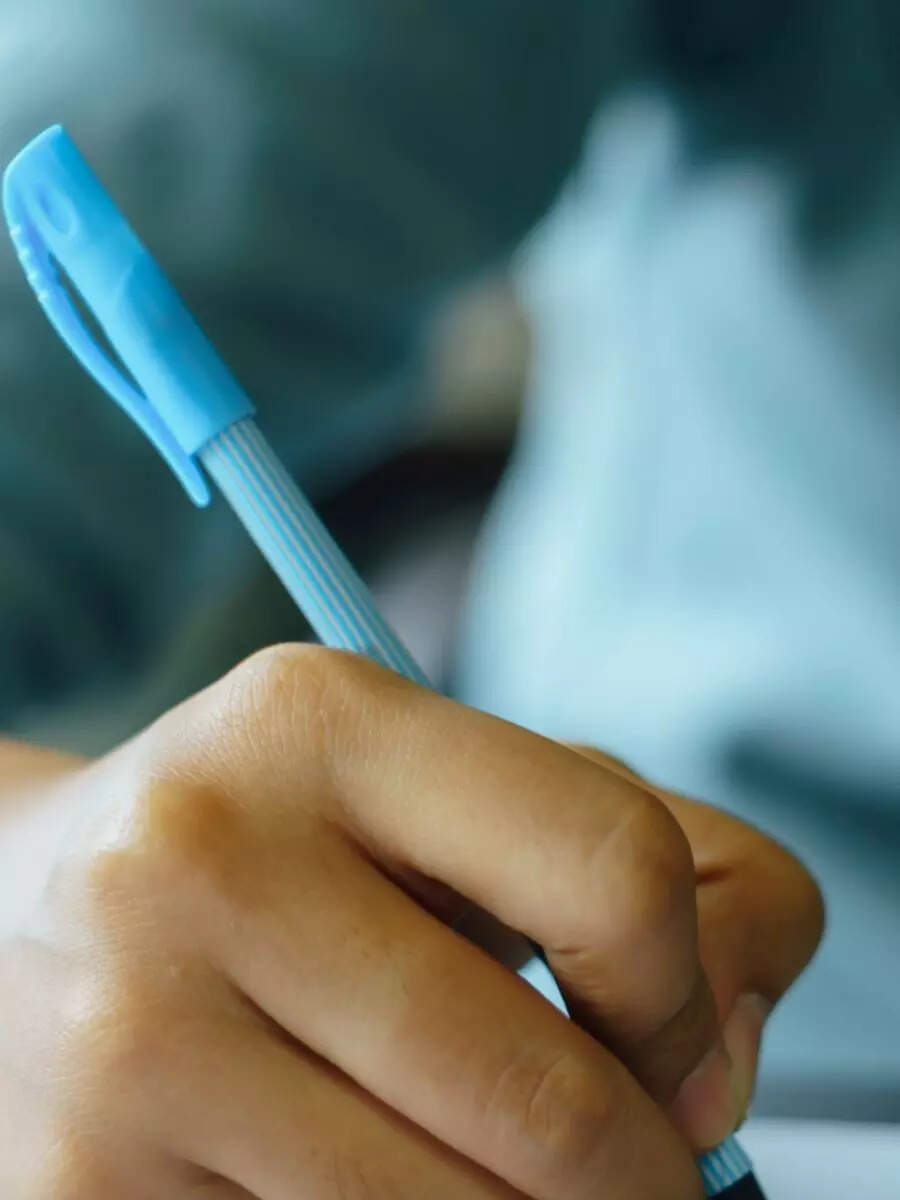 How to Download HSSC CET Group D 2023 Admit Card? | Times of India