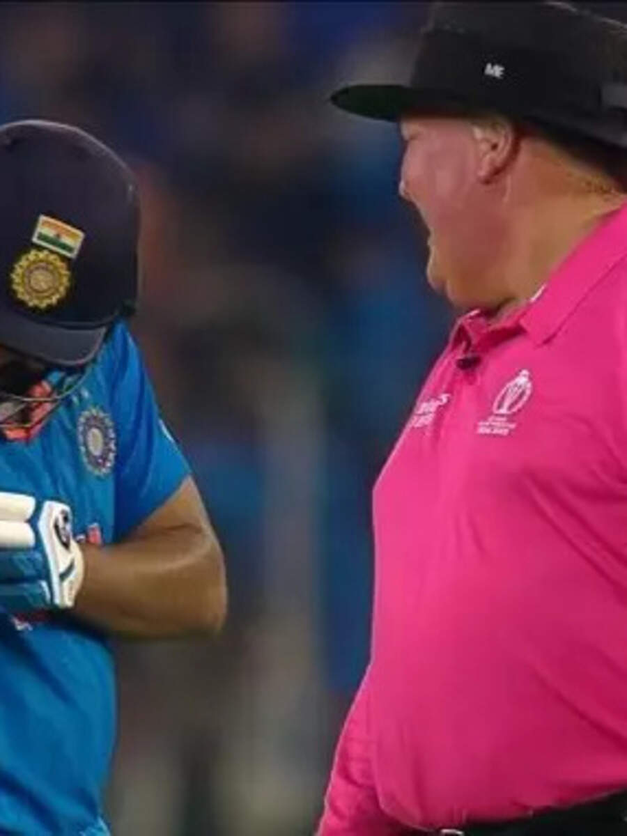 IND VS PAK Match: Meme Fest On X. | Times Now