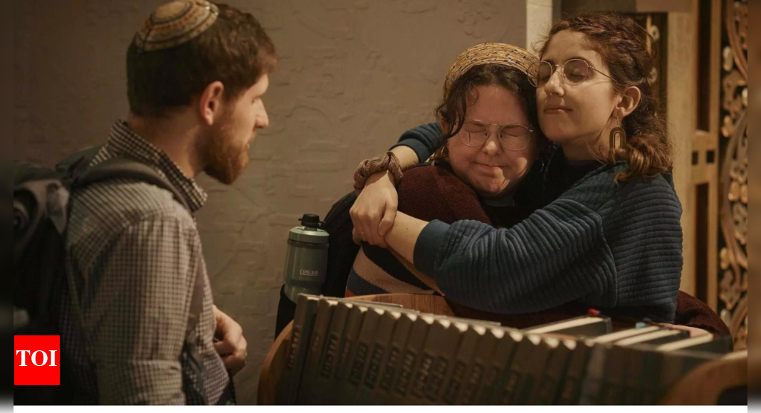 Quality Of Life: Far from Israel, Jews grieve and pray for peace in ...