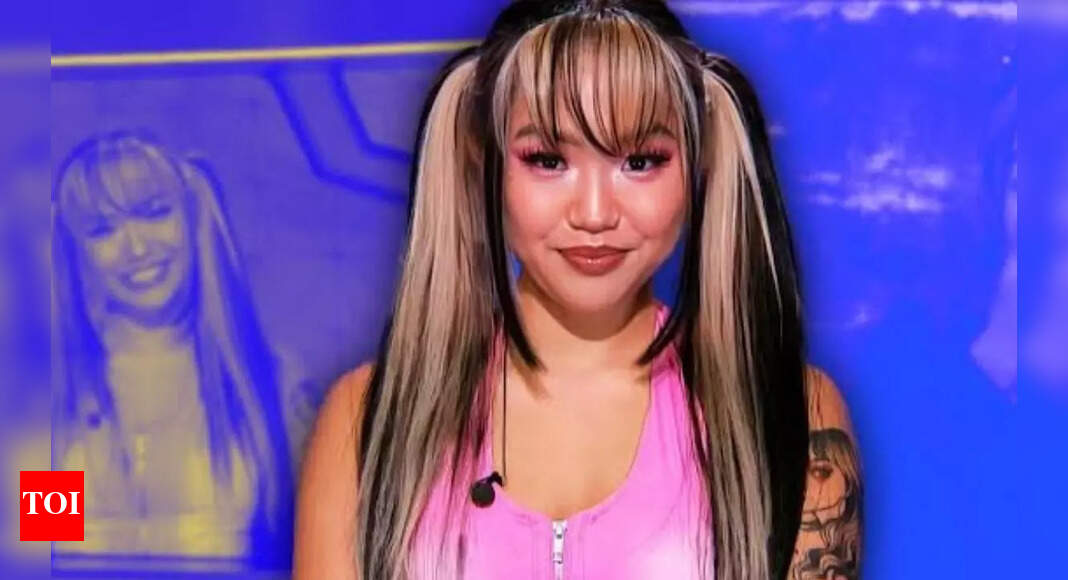 Big Brother 25: Blue makes shocking revelations to Jag about Cory and ...