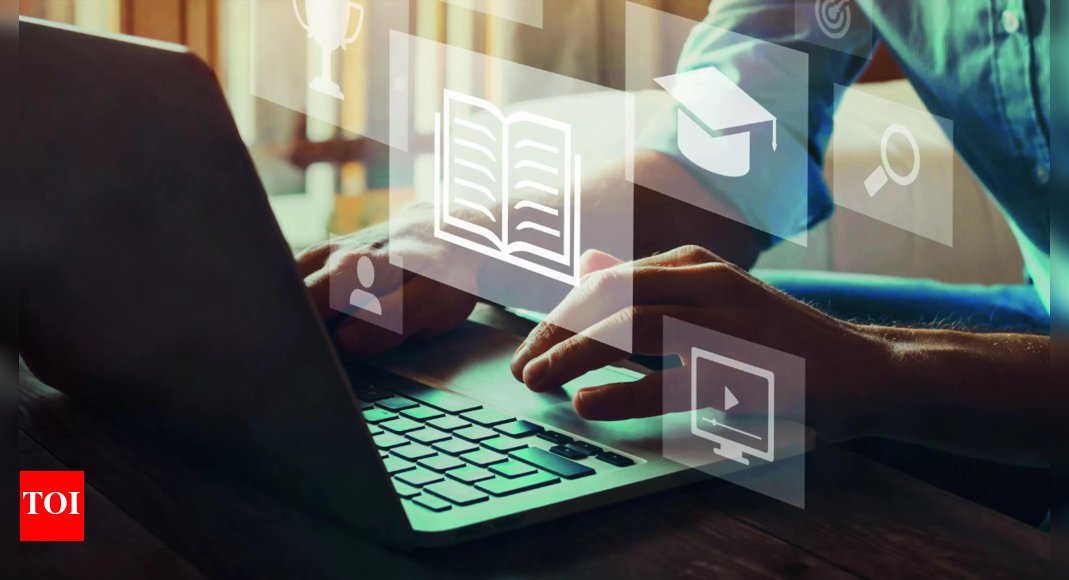 Soon, UG business, computer application courses to come under AICTE ...