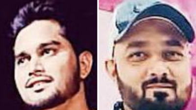 Thane: 2 masked bikers shoot at 2 men near Padgha, victims serious ...