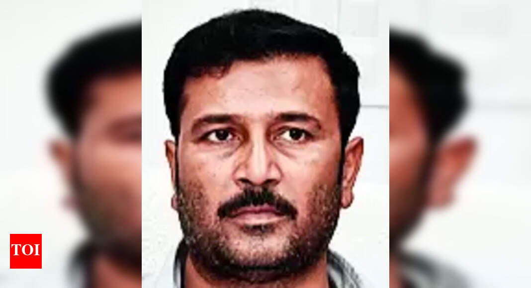 ED: Cm Should Face Ed: Ajsu-p Chief | Ranchi News - Times of India