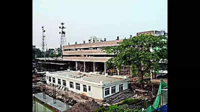 Patna: Multi-modal Transit Hub To Be G+4 Bldg | Patna News - Times of India