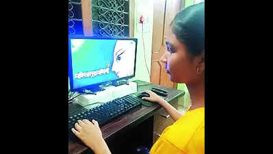 Ecology: Goddess Invoked With Chandipath | Lucknow News - Times of India