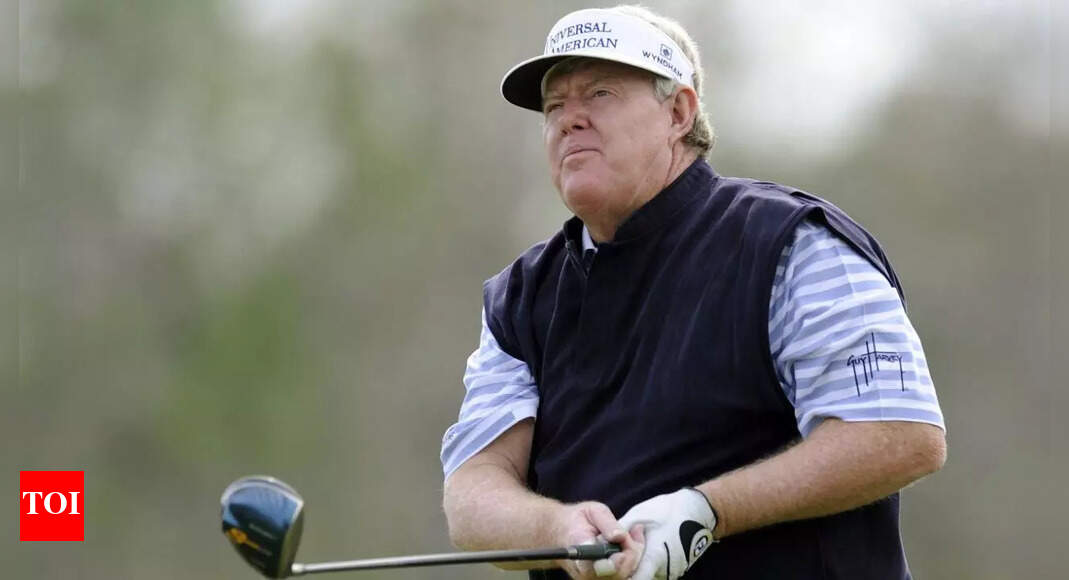 PGA Tour legend Andy Bean passes away at 70: his impact on golf | Golf ...