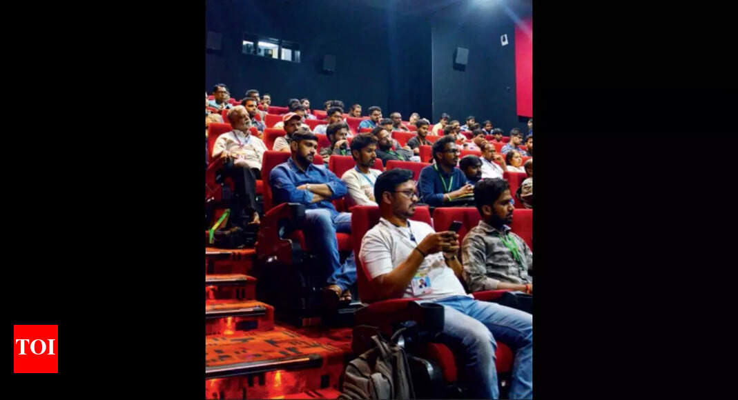 Ticket Prices: Cut Down Ticket Prices, Say Film Buffs After Availing ...