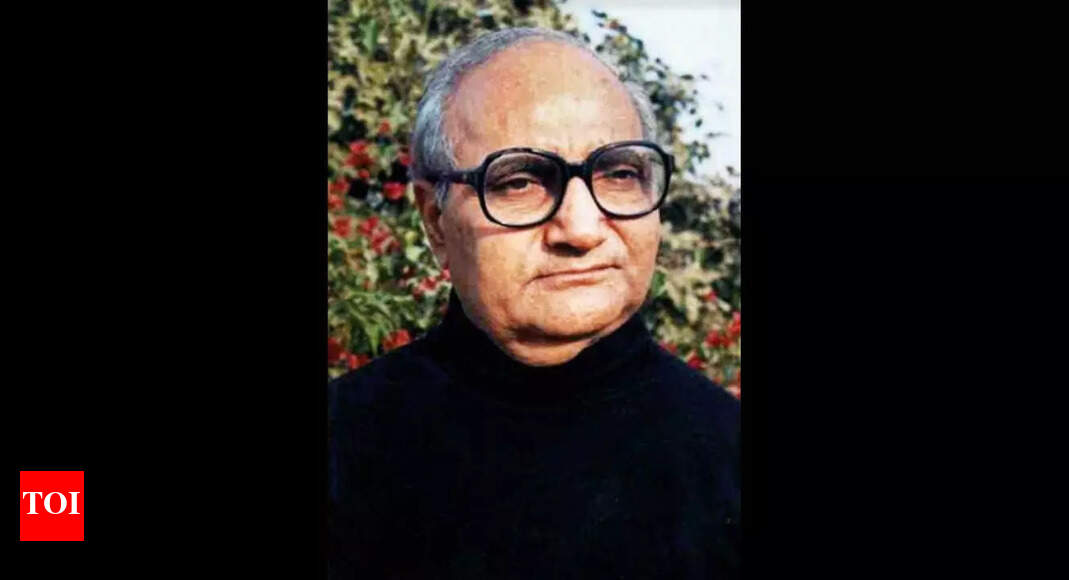‘Hindi Ki Bindi’: Beauty & the best Of Literature | Lucknow News ...
