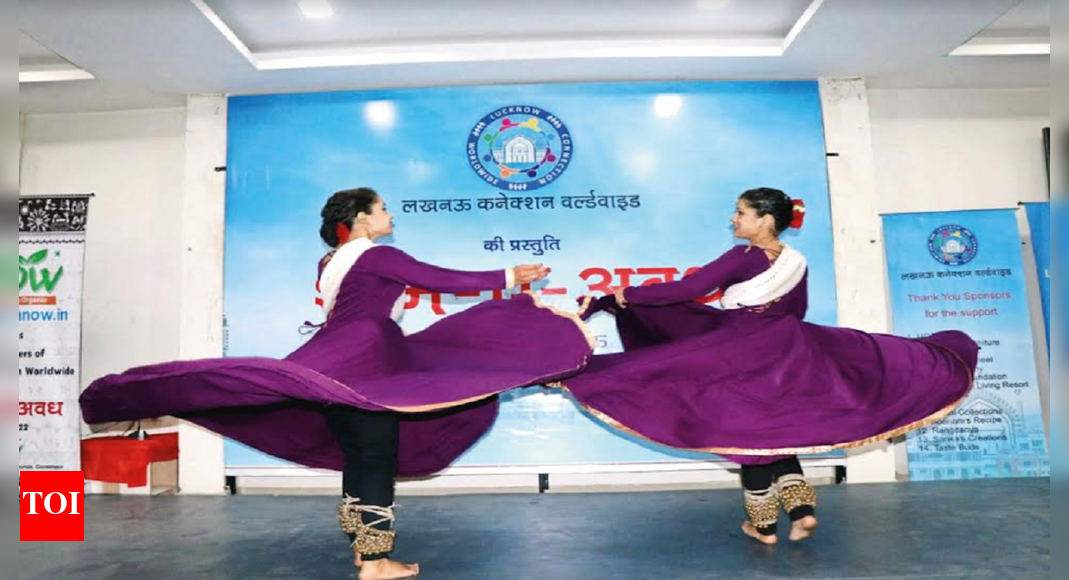 Diaspora: A Dais For Diaspora | Lucknow News - Times of India