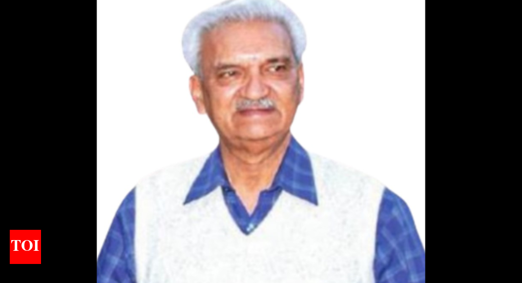 ‘Hum Fida-e-Lakhnau’ | Lucknow News - Times of India