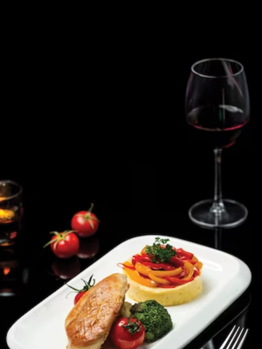 Zodiac Signs As Favourite Cuisines | Times Now