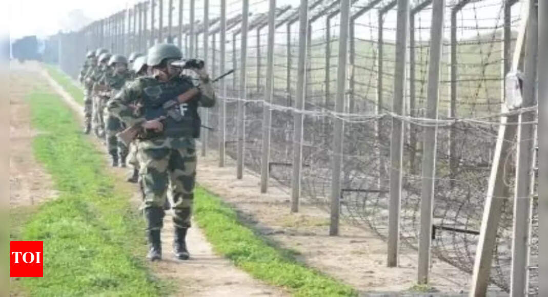 Radiation Detection: Radiation detection equipment to be set up at 8 ...