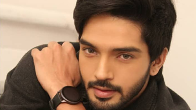 Exclusive! Harsh Rajput, from Teri Meri Doriyaann, mentions how special ...